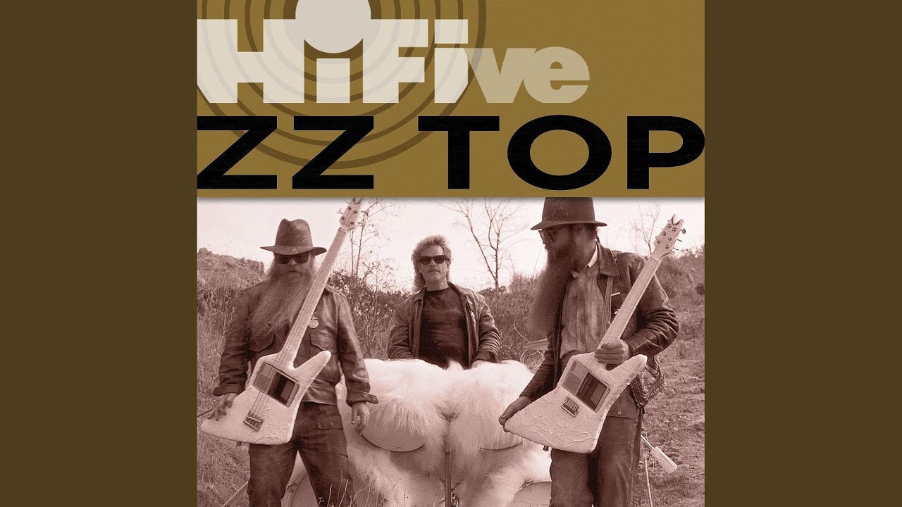 Legs (2003 Remaster) - YouTube