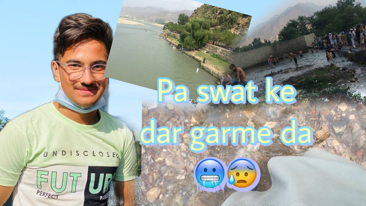 Pa swat ke dara garme da 🥶🥶😰| UMAIR vLoG #video #edit #foryou #memes # ...