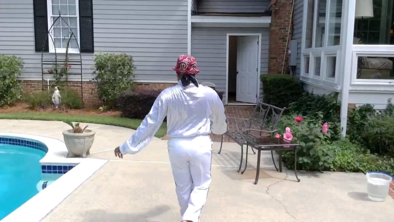 bobby Craft ALS Challenge - YouTube