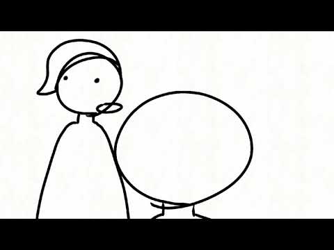 Caldo de pollo - Boceto