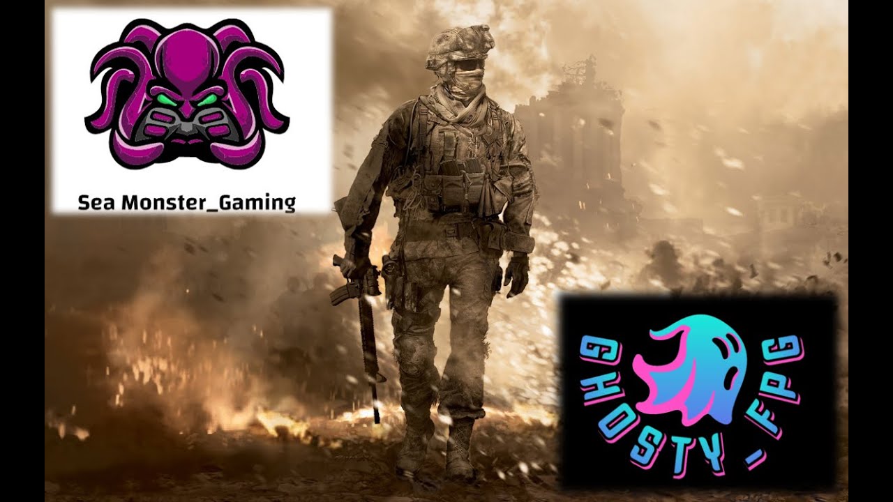 LIVE: Playing CoD w/ Ghosty_FPG - DMZ Gameplay - YouTube