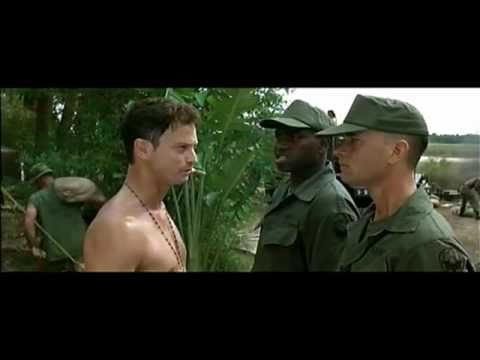 Lt Dan Band: For The Common Good - Official Trailer - YouTube