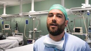 Cuidados de enfermería en el preoperatorio inmediato | Doovi