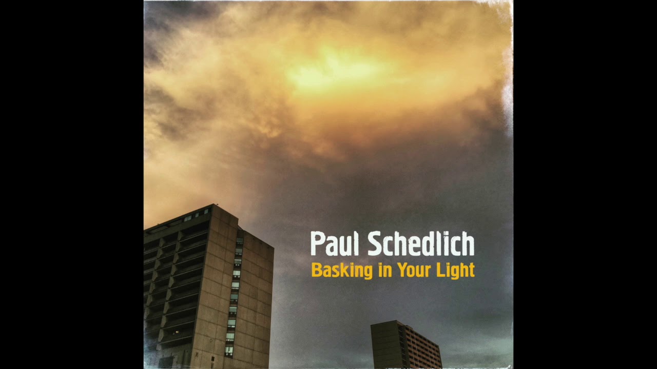 Basking In Your Light - YouTube