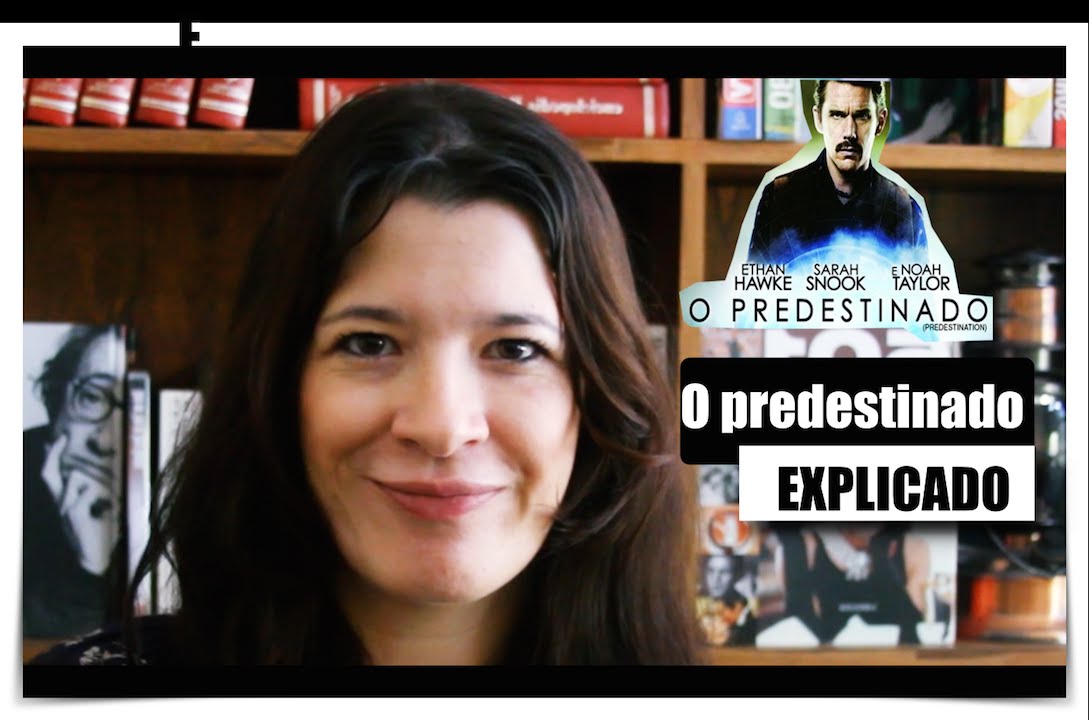 O Predestinado Explicação Explicado - YouTube