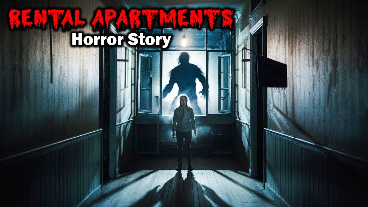 Creepy True from Rental Apartments Horror Stories | True Scary Stories ...