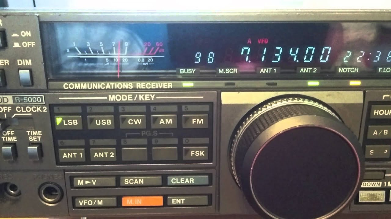 Kenwood R5000 Review at Angus Agar blog