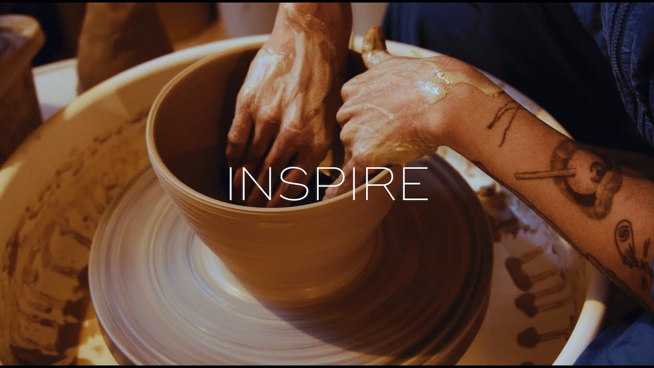 Craft Your Future - Share Your Passion - Join the Community - YouTube
