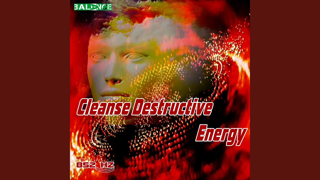 Cleanse Destructive Energy Phase 1 - YouTube
