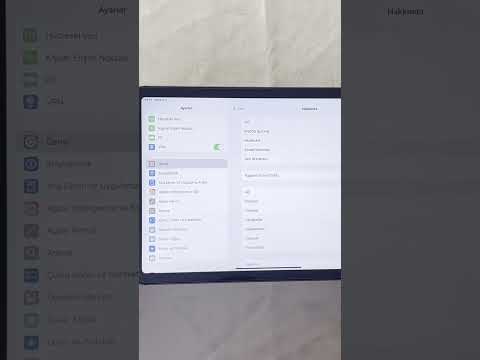ŞAŞIRTICI! M1 iPad Air 5'in 2025'TEKİ PERFORMANS SIRRI (iPadOS 18.6)