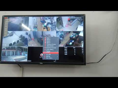 HOW TO SEE RECORDING IN CPPLUS DVR OR NVR IN EASY STEPS IN HINDI