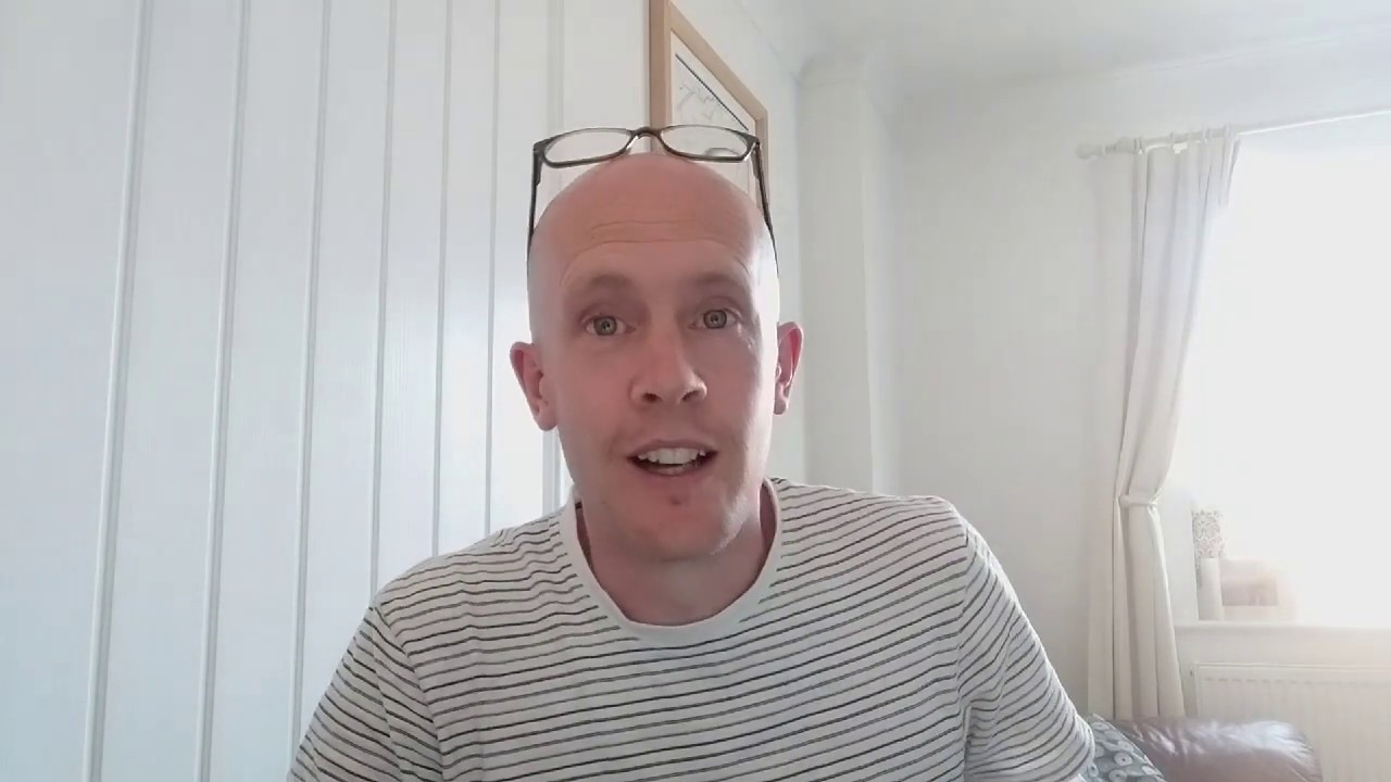 NEA GCSE SLGGS Task 1 - issues review and focusing your problems - YouTube