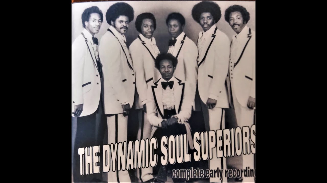 Dynamic Soul Superiors - He Told Me To Sing - YouTube