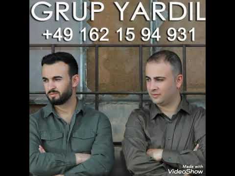 Grup Yardıl - Söyle Bana Nideyim
