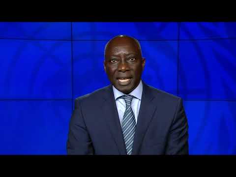 Video message by Adama Dieng, Special Adviser on the Prevention of Genocide, Sarajevo, 20 June 2019