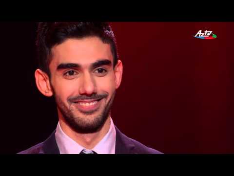 Emin Mammadli vs Tofig Hajiyev - İnsafsızlar | Battles | The Voice of Azerbaijan 2015 İnsafsızlar
