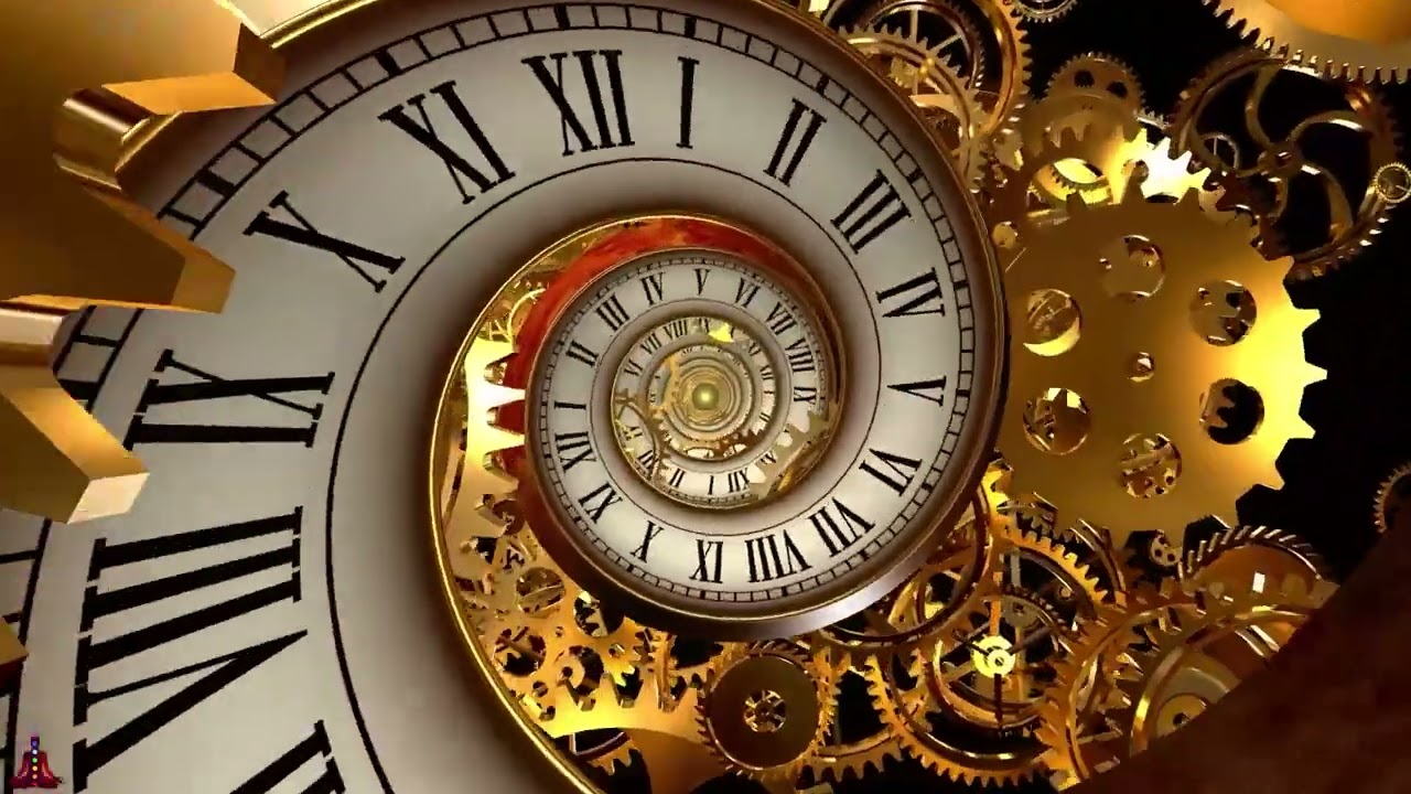 The Time is Gold, Attract Abundance of Money : Meditation for ...