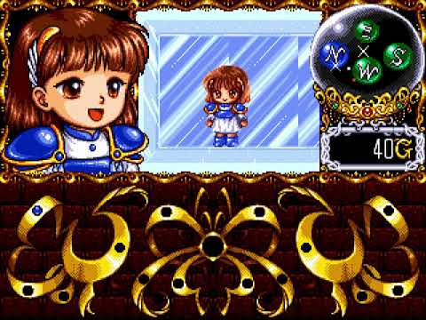 [TAS] Genesis Madou Monogatari I by Aqfaq in 15:29.05 - YouTube