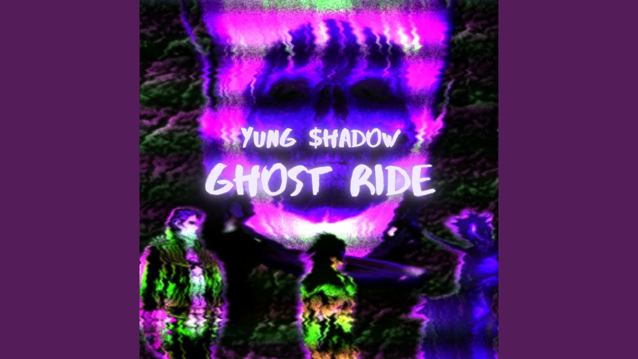 Ghost Ride - YouTube Music