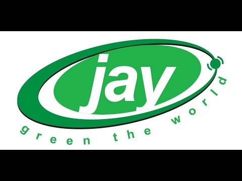 Jaycorp Berhad - Green The World - YouTube