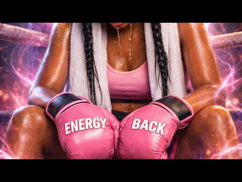 Energy Back – Eniya  (Official Audio)