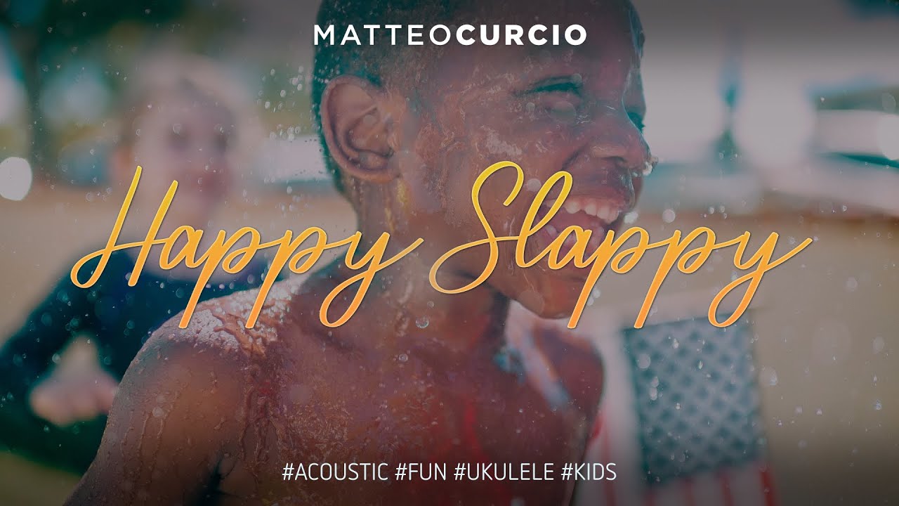 Happy Slappy - YouTube