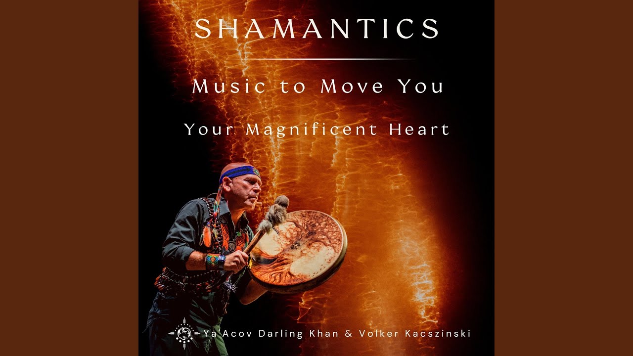 Your Magnificent Heart - YouTube