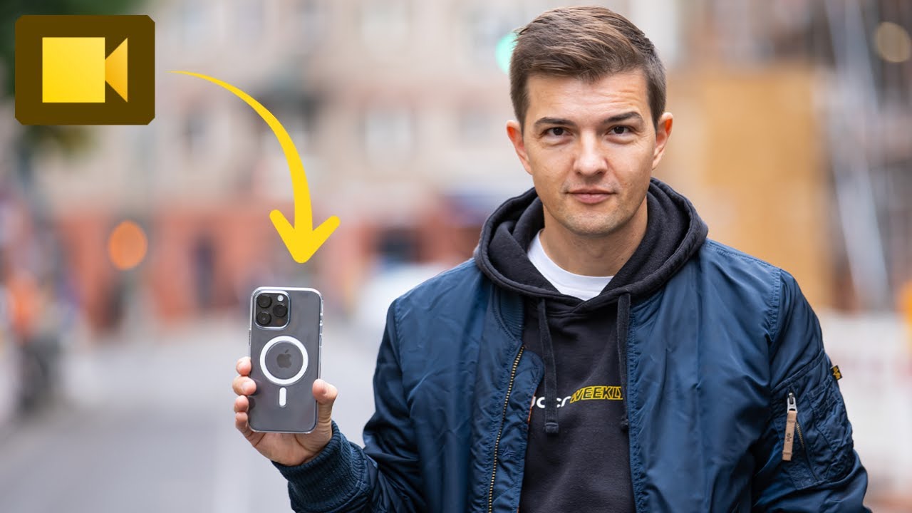 iPhone 14 Pro Max VLOG! - YouTube