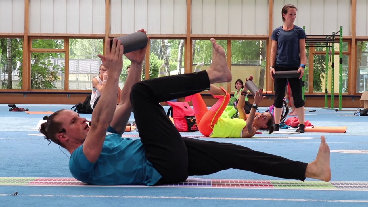 Functional Training Summit 2017 PAT Functional Therapy YouTube Functional Training Summit 2017 PAT Functional Therapy YouTube