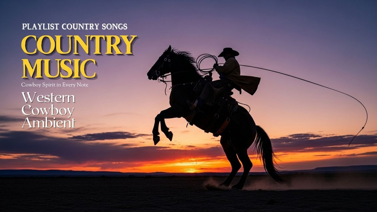 Relaxing Country Soul – Timeless American Acoustic Ballads for Love and ...