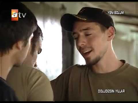 Doludizgin Yıllar 3. Bölüm  - Full Bölüm