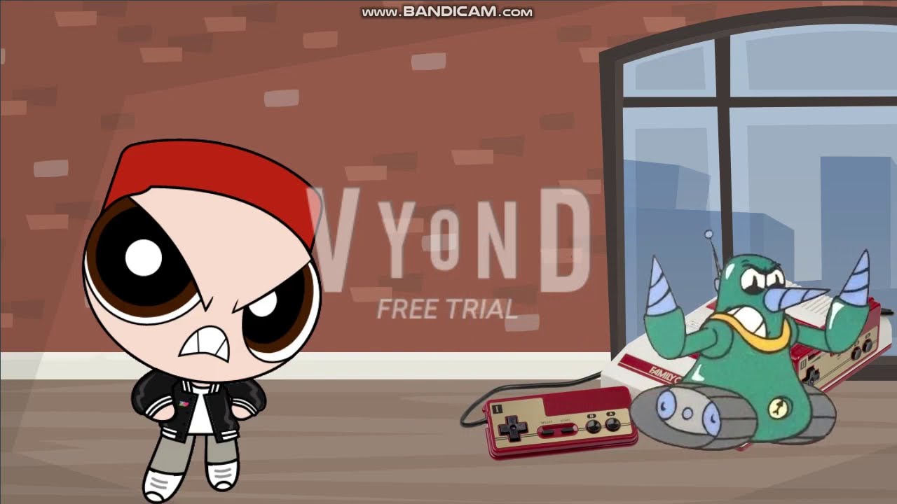 Making a Vyond Video in a nutshell - YouTube