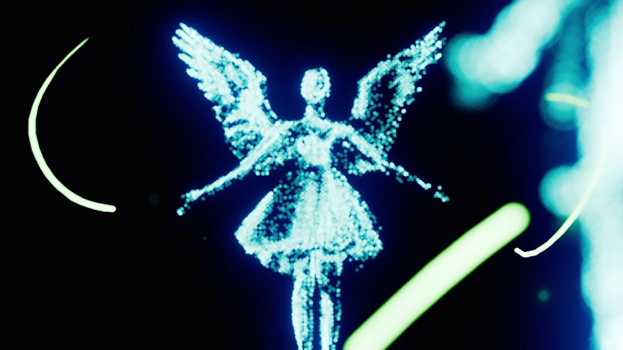 radioactive angels - YouTube