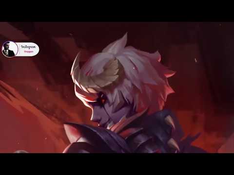 Yeni Şampiyon  DYRROTH Trailer Türkçe Seslendirme   Mobile Legends
