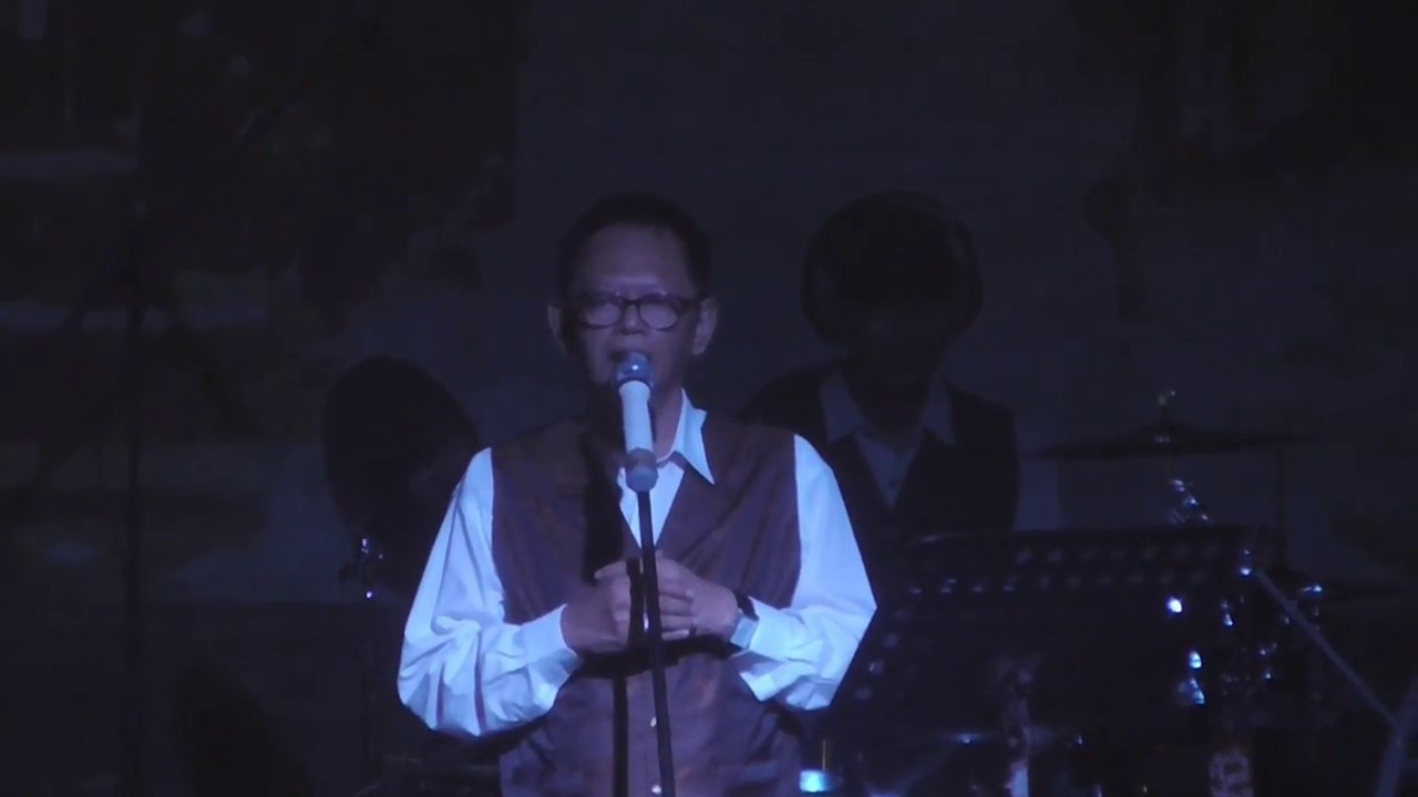 Indro Kimpling & Swarna Band | Ketika Tangan dan Kaki Bicara - Chrisye ...