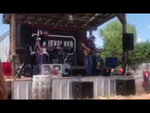 Jason Herrin Band @Revolver - YouTube