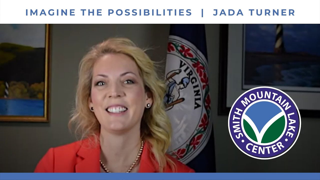 Jada Turner shares why she supports the SML Center's Grand Plan - YouTube