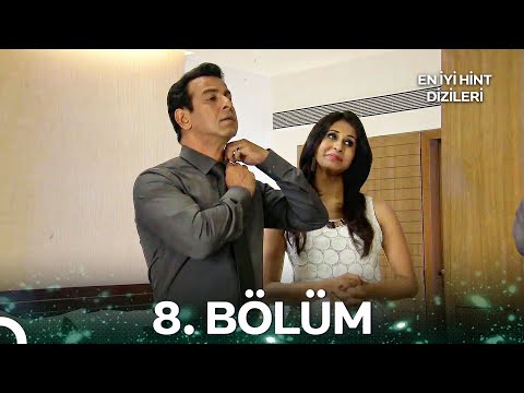 Kaybolan Yıllar - Itna Karo Na Mujhe Pyaar 8. Bölüm (Türkçe Dublaj)
