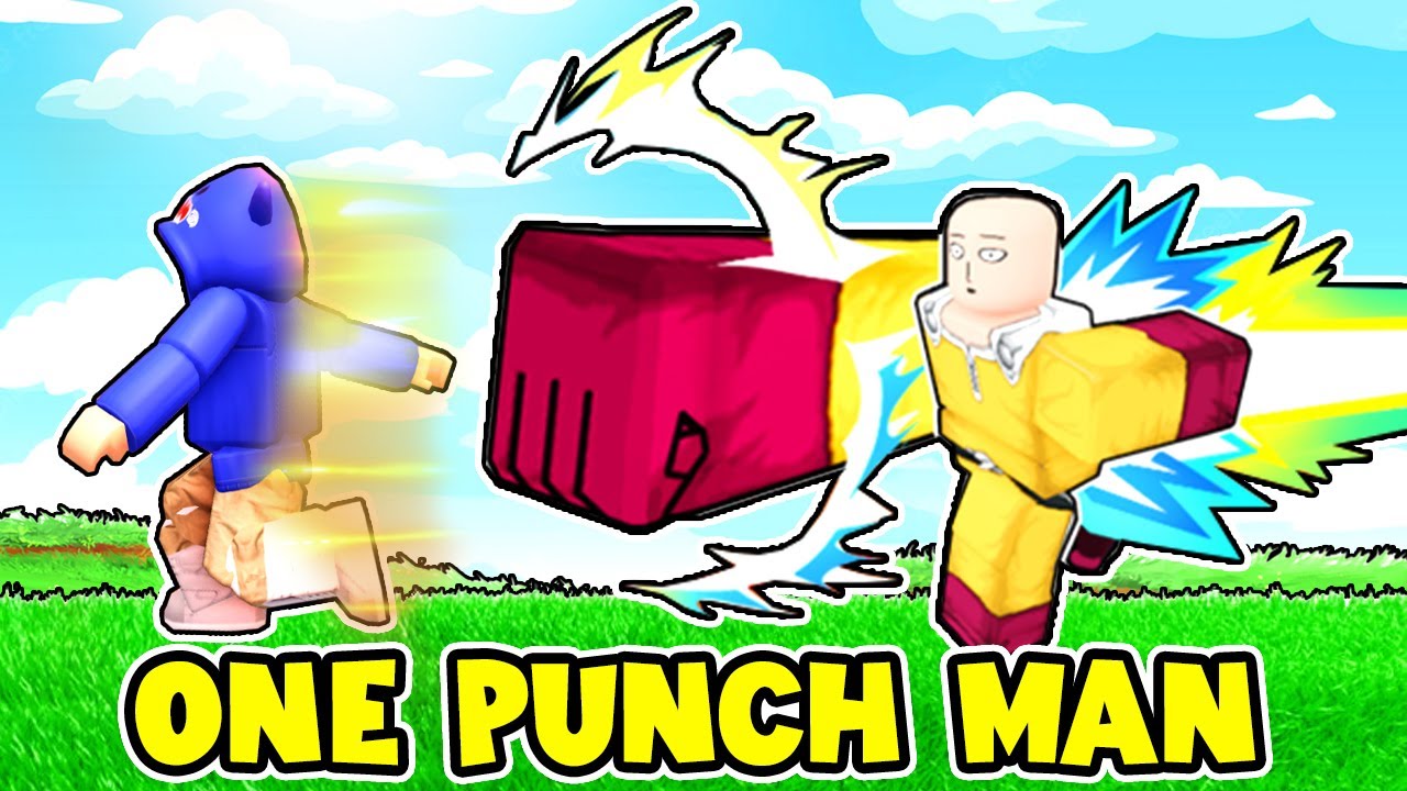 TENGO UN EJERCITO de ONE PUNCH MAN!!! 👊💥 Roblox Anime Clicker Fight ...