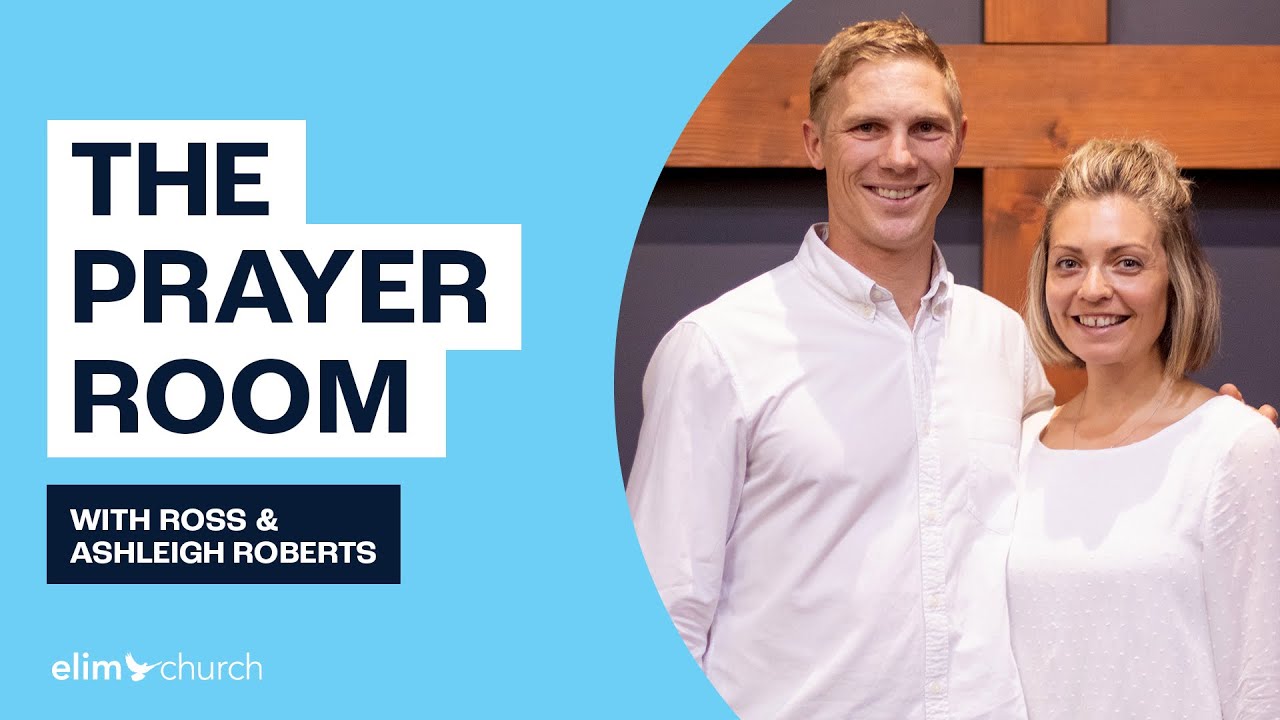 Obedience Leads to Righteousness | The Prayer Room - YouTube