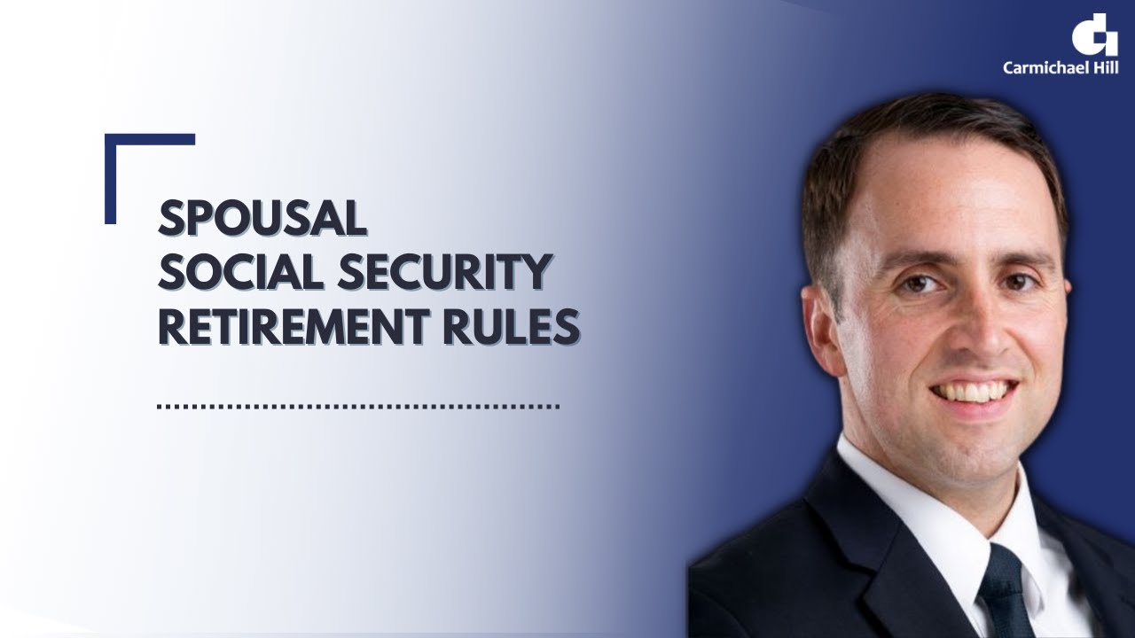 Spousal Social Security Retirement Rules WHAT YOU NEED TO KNOW spousal-social-security-retirement-rules-what-you-need-to-know