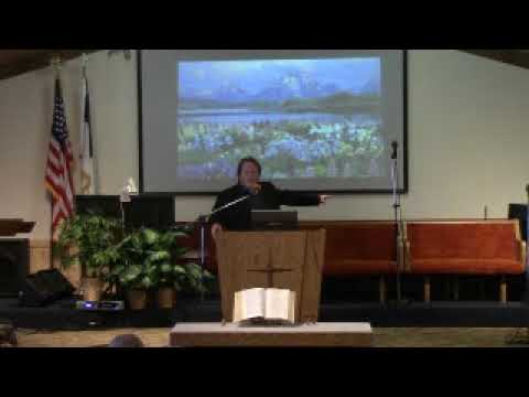 2-25-2018 Pastor Chip - YouTube
