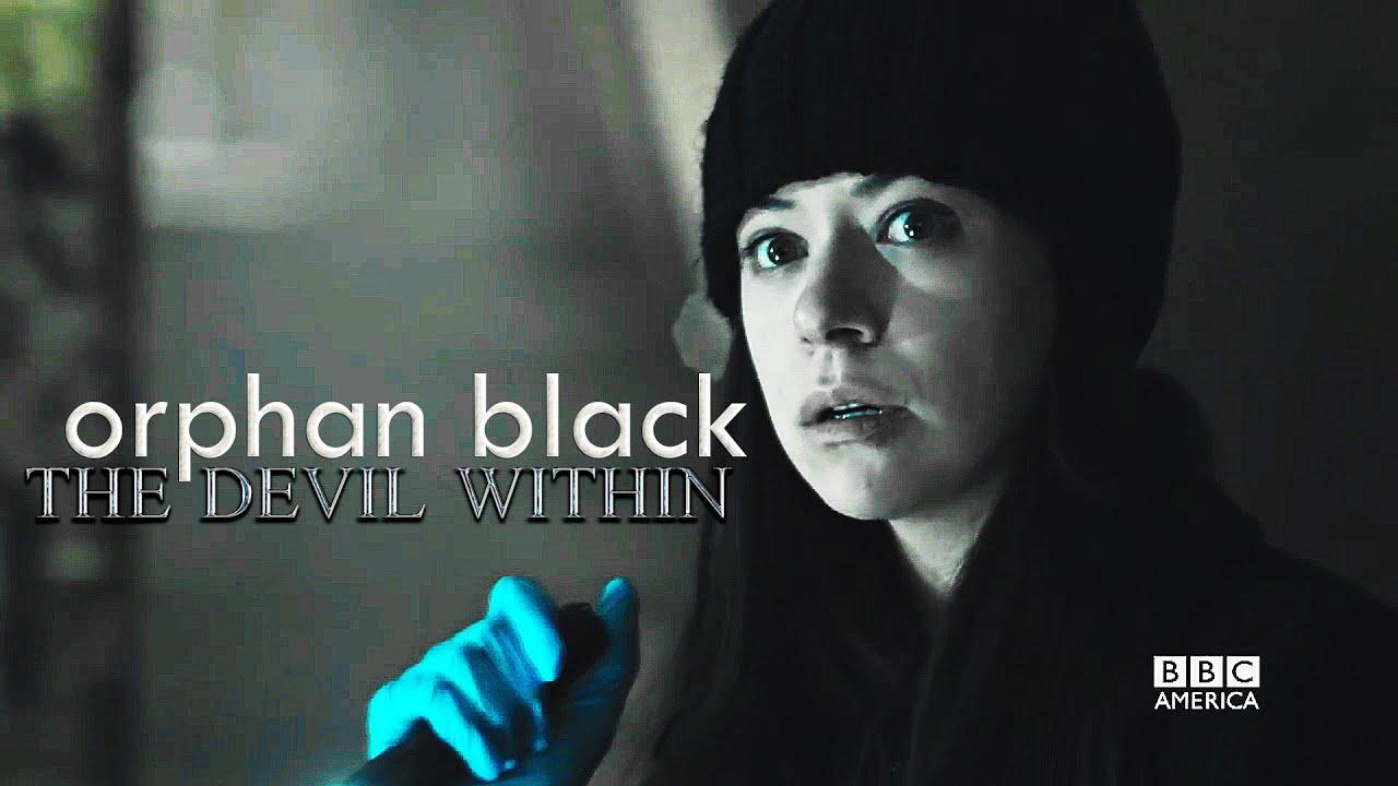 orphan black » the devil within - YouTube