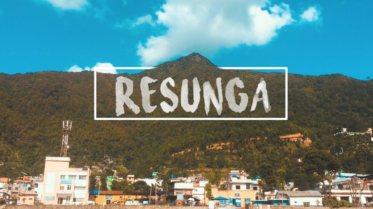 || Lap of Resunga || Cinematic Video || Nepal || - YouTube