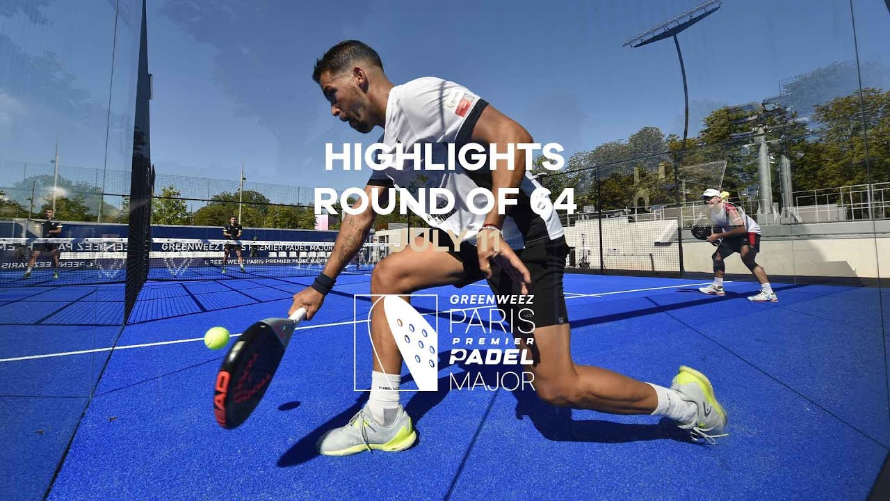 Paris Major - Highlights Day 1 - YouTube