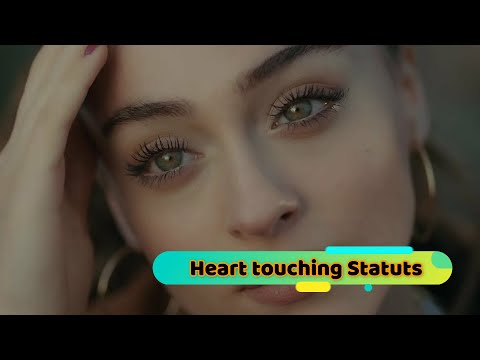 Touching heart 💔😢 WhatsApp status
