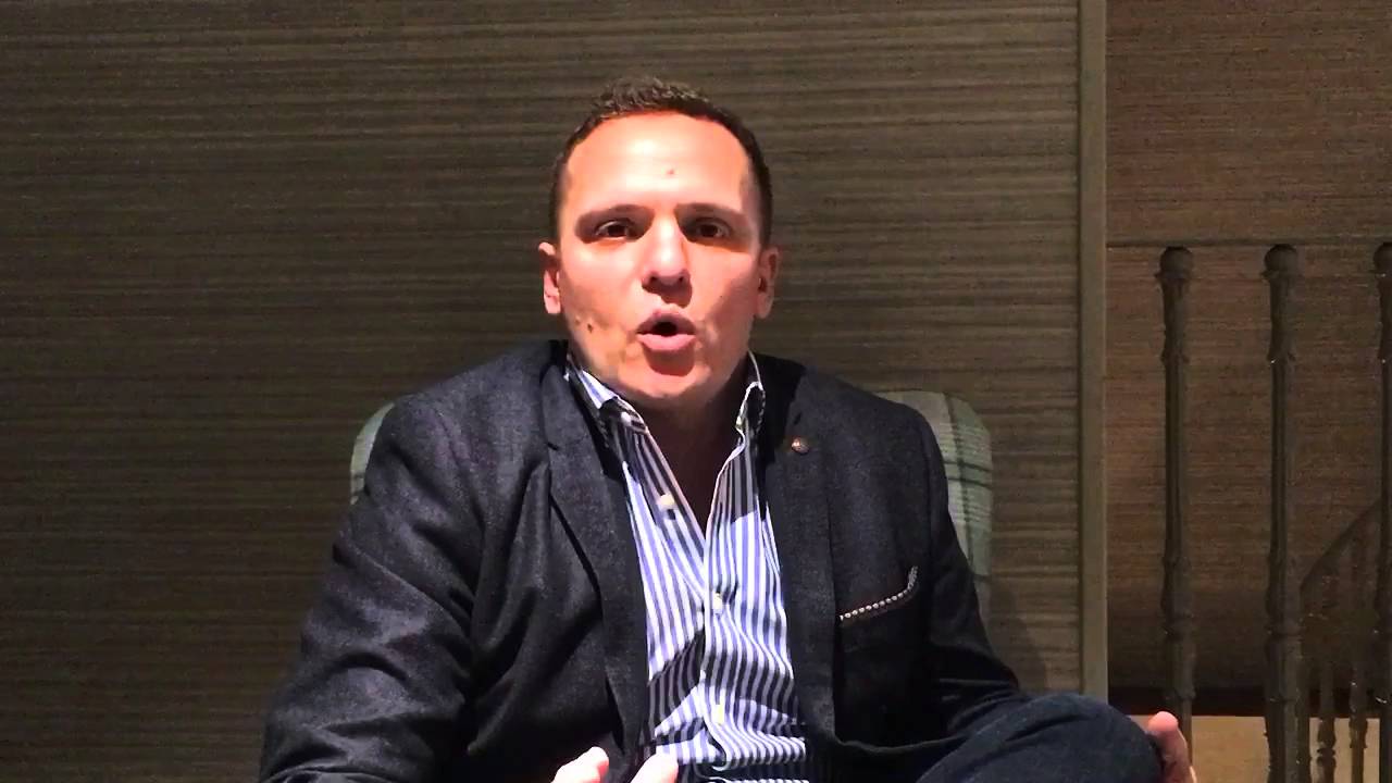 Mark Creaser - YouTube