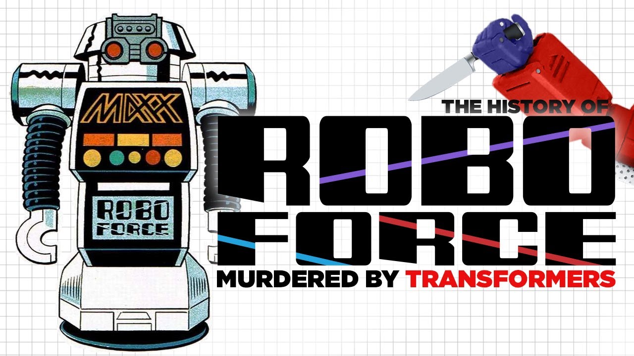 Roboforce