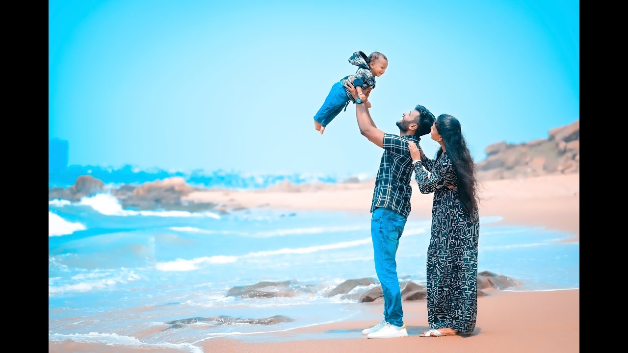 Tik Tik Tik Telugu - Kannayya Video||Jashwin(Joy)1st birthday song ...