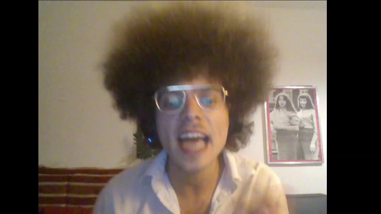 Benjamin Fro @ De Andere Quiz - YouTube